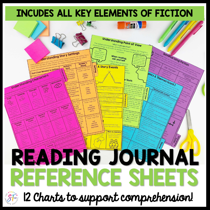 Front Page - Stellar Teaching Co.