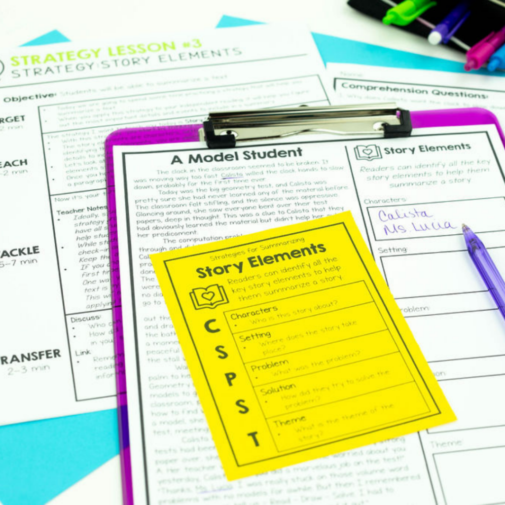 Teach Students to Make Inferences With Picture of the Day