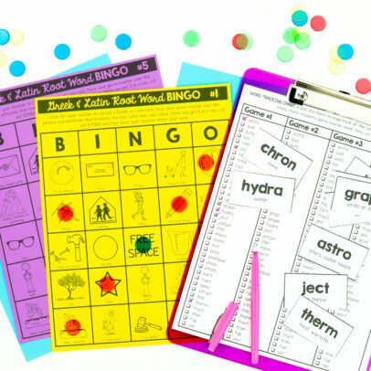 Teaching Context Clues in 3 Quick and Easy Steps