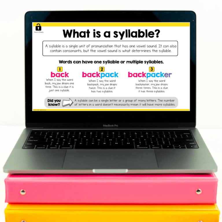 Teaching Context Clues in 3 Quick and Easy Steps