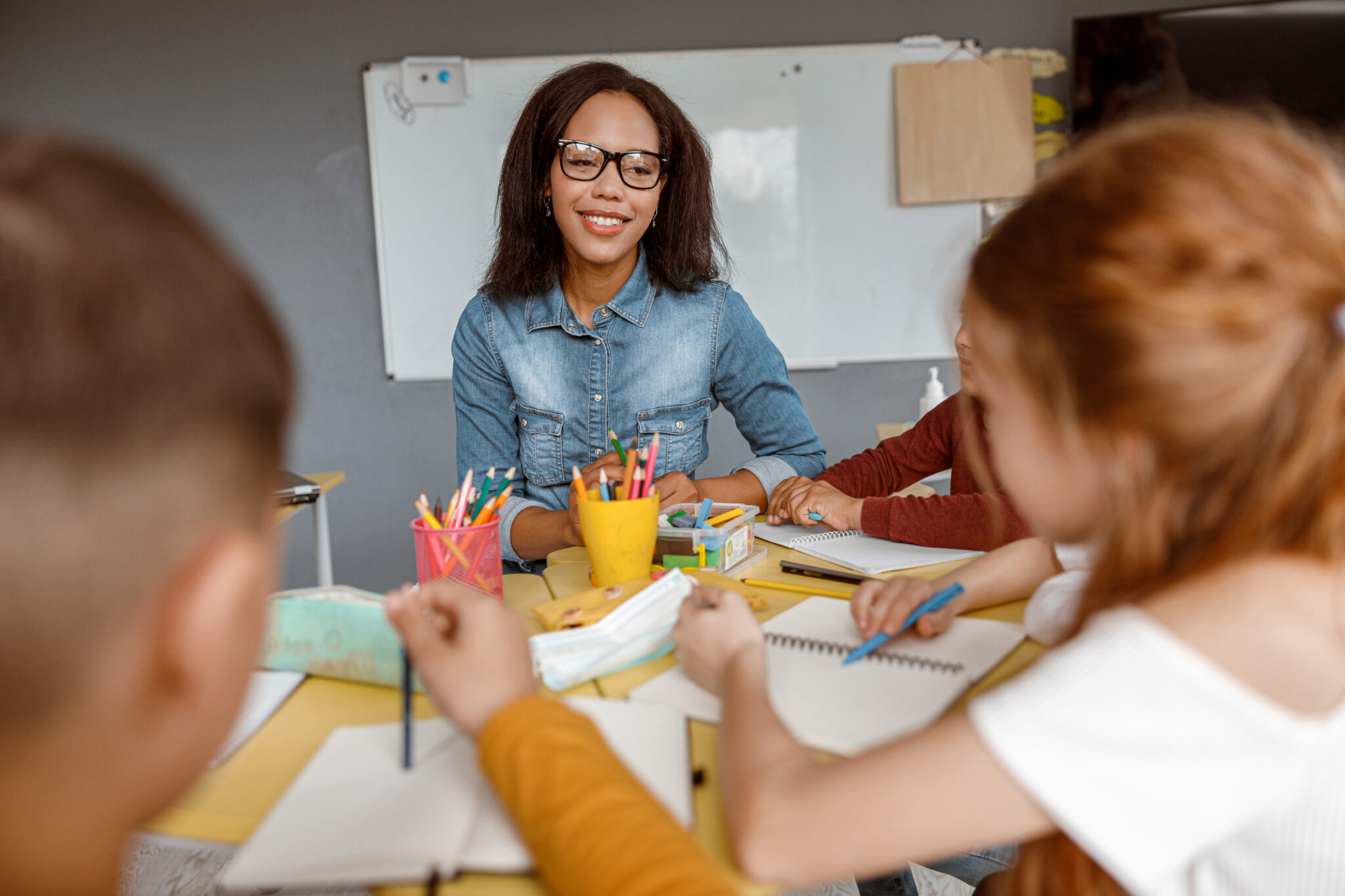 Practical Tips for Effective Small Group Instruction - Stellar Teaching Co.