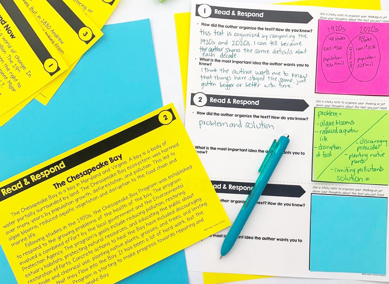 5 Strategies For Teaching Nonfiction Text Structure Stellar Teaching Co 5-strategies-for-teaching-nonfiction-text-structure-stellar-teaching-co