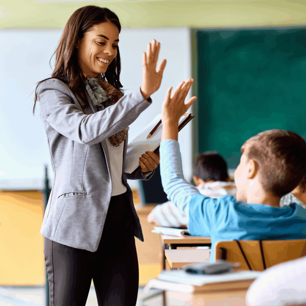 Switching Grade Levels? 5 Teacher-Approved Tips to Make the Transition ...